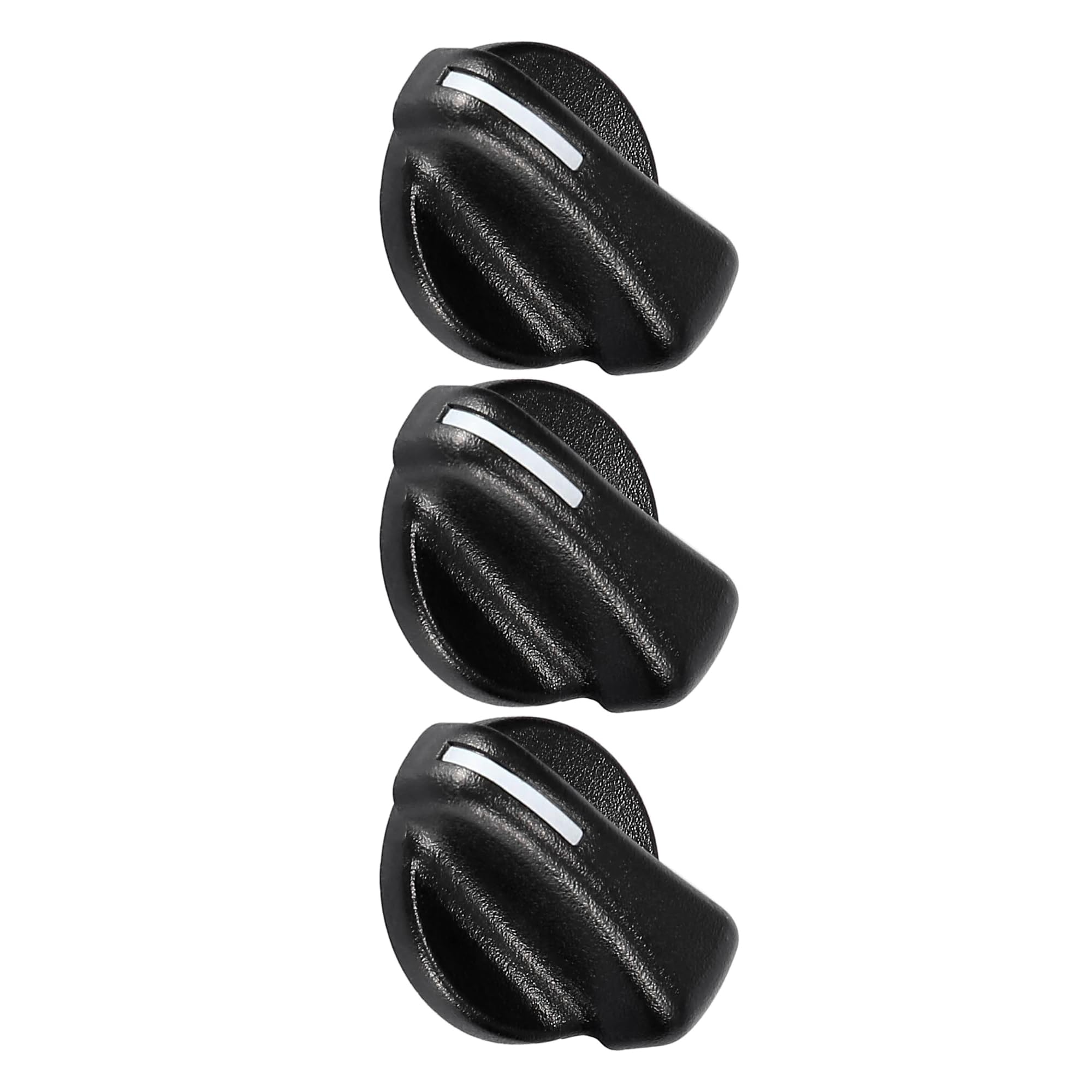 Amazon.com: GOSO A/C Heater Blower Fan Control Knob 05011218AC Black ...