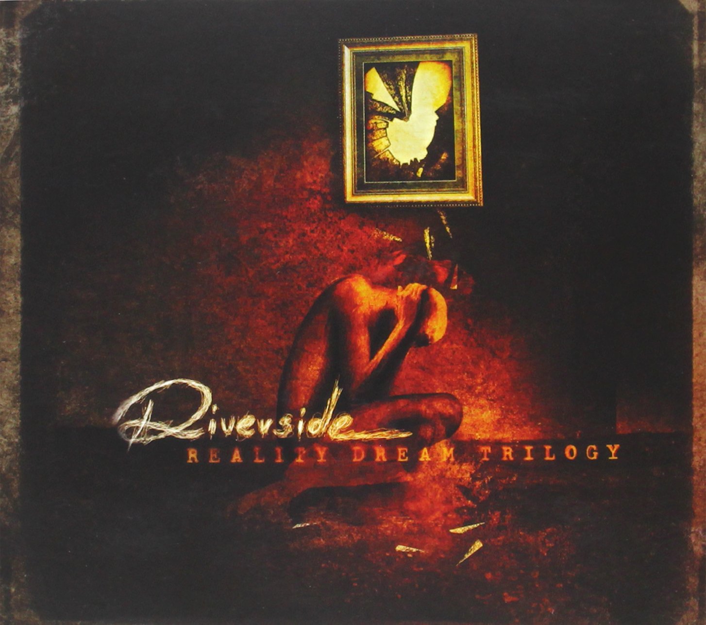 Reality Dream Trilogy: Amazon.co.uk: CDs & Vinyl