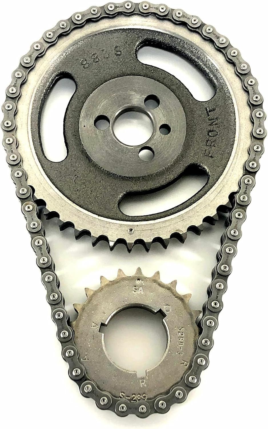 Amazon.com: Engine Pro 08-3023-3 Timing Set : Automotive