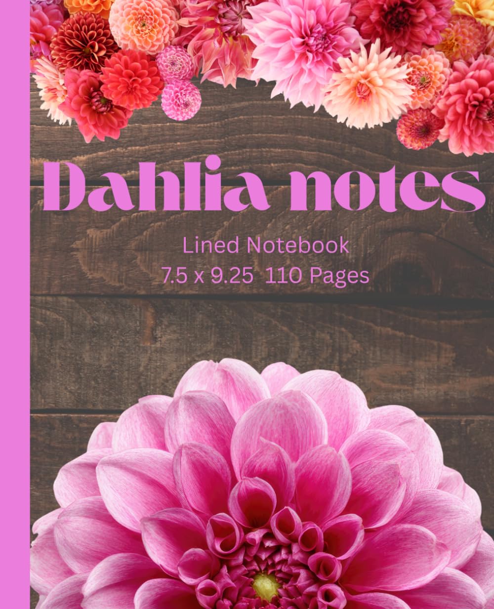 Dahlia Notes: Baldwin, Jacqueline, Baldwin, Jacqueline: Books - Amazon.ca