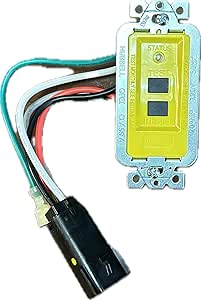 Lincoln Electric 9SM26496-1 GFCI Assembly - Amazon.com