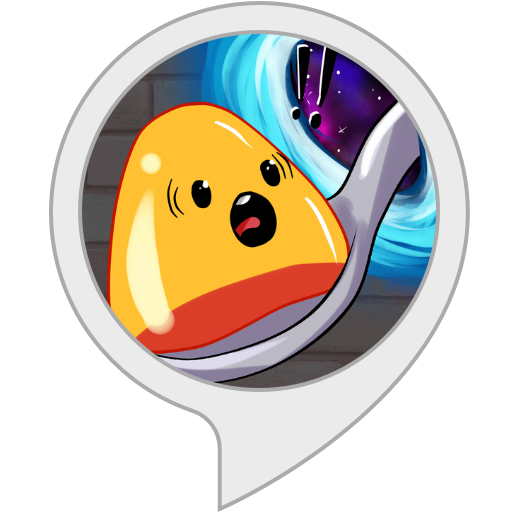 Amazon.com: Save the Blob - Brain Challenge : Alexa Skills