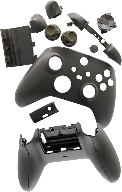 Amazon.com: Deal4GO 14-in-1 Housing Shell kit w/Trigger Bumper ...