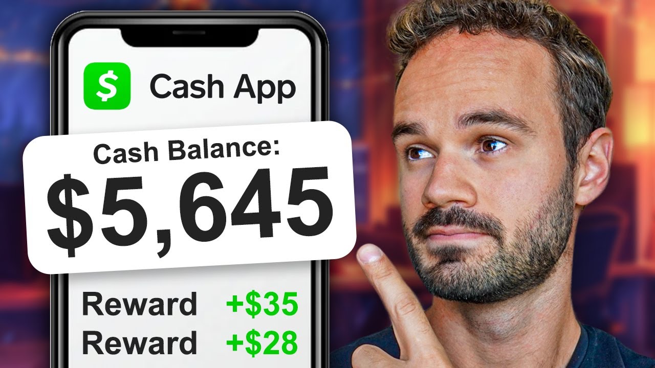 Cash App Rewards Free- Real cash App & CashApp Money - App on Amazon ...
