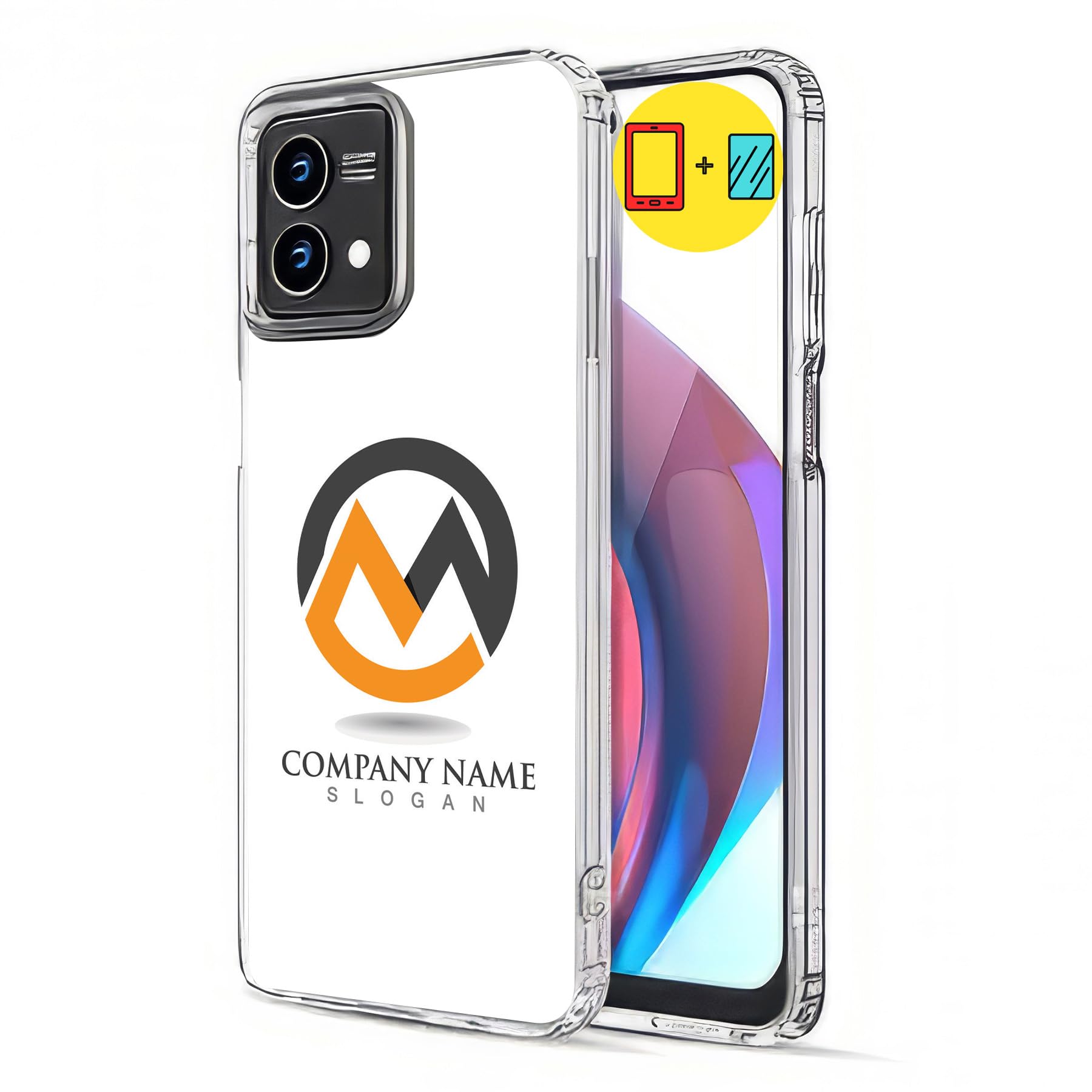 Cell Phone Carrier Logos