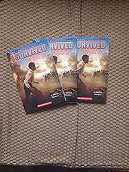 I Survived the Battle of Gettysburg, 1863 (I Survived #7) (7): Tarshis ...