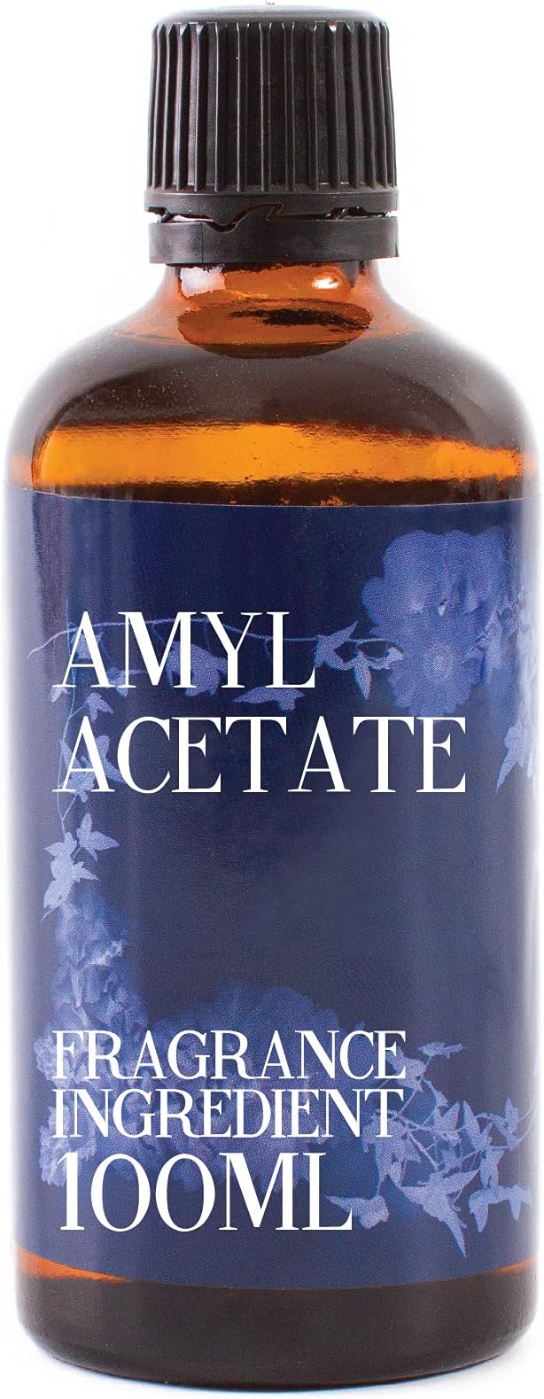 Amazon.com: Mystic Moments | Amyl Acetate (3-methylbutyl Acetate ...