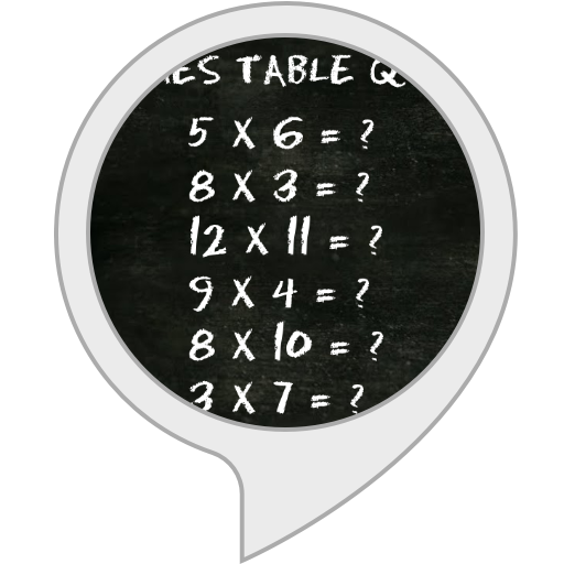 Amazon co uk Times Table Quiz Alexa Skills amazon-co-uk-times-table-quiz-alexa-skills