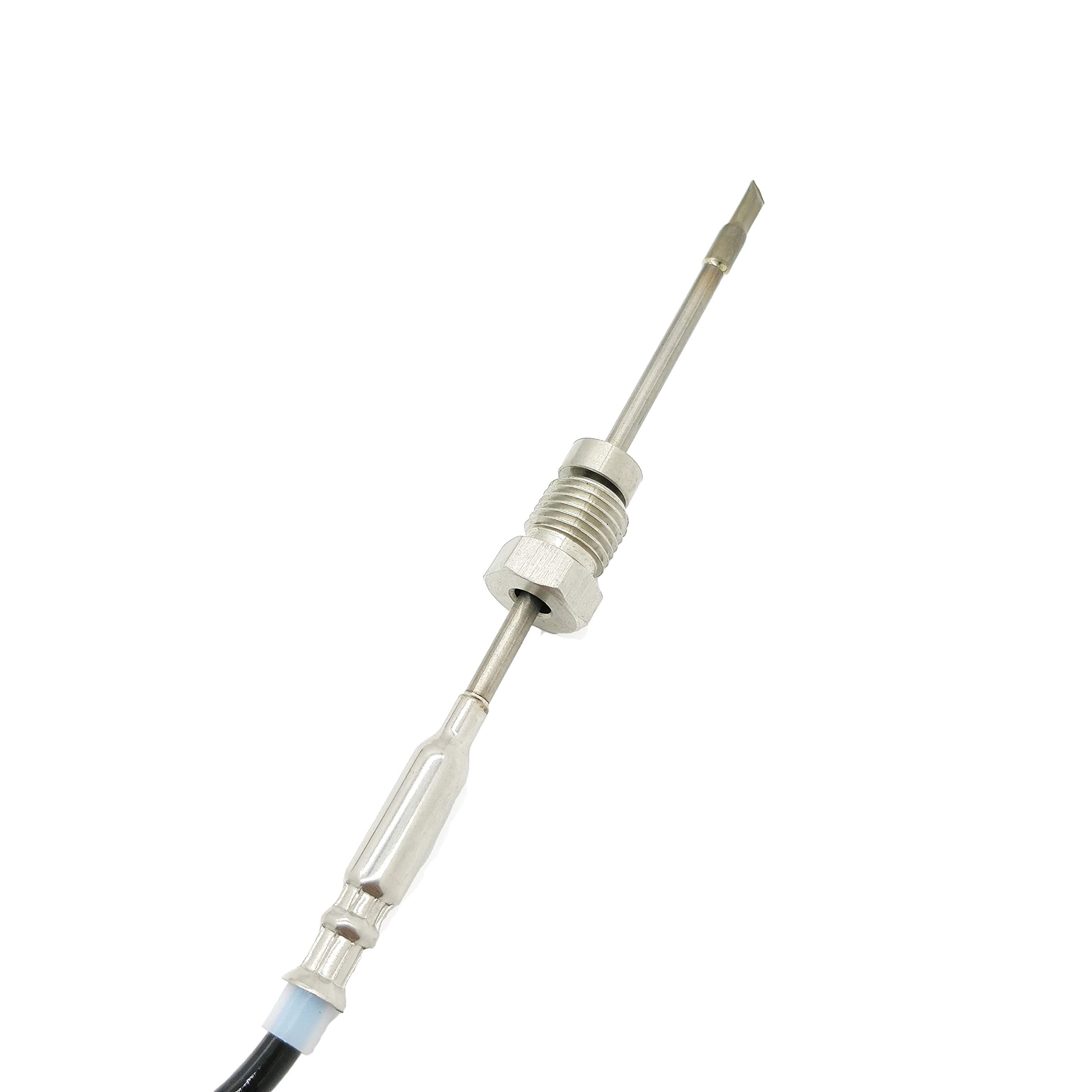 Snapklik.com : Exhaust Gas Temperature Sensor EGT Sensor For 2008 2009 ...