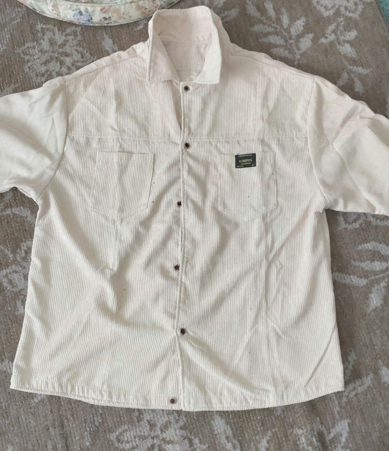 Amazon | [JIANGWEI] シャツ メンズ 半袖 カジュアル ワイシャツ ポロネック 夏服 上着 Tシャツ オシャレ ゆったり トップス 吸汗速乾 快適な 軽い レイヤード 無地 ...