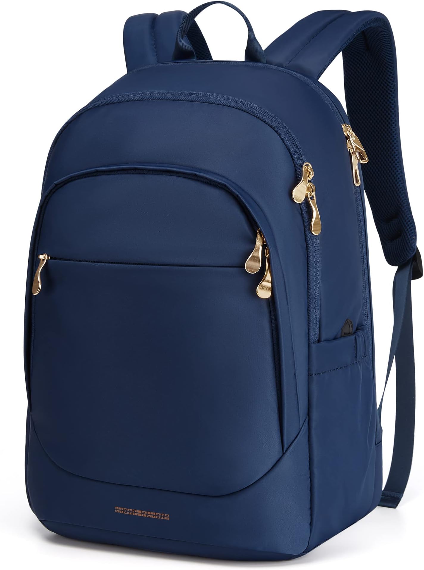 Amazon.com: LIGHT FLIGHT Travel Laptop Backpack Women, 15.6 Inch Anti ...