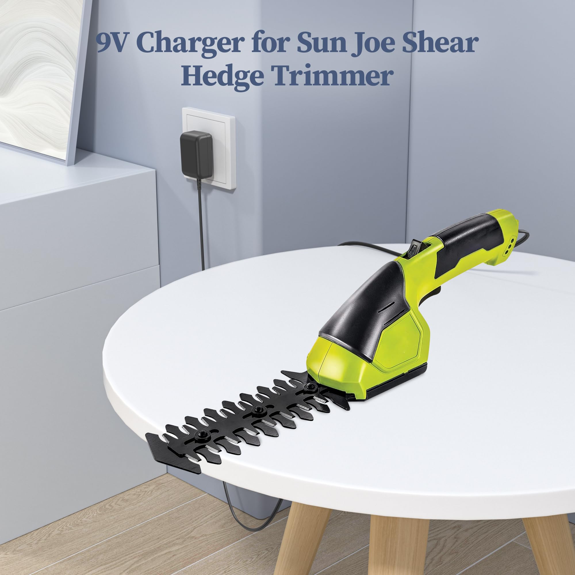 garden tool sun joe in pole saw Sun Joe Cordless 2-in-1 Grass Shear and ...