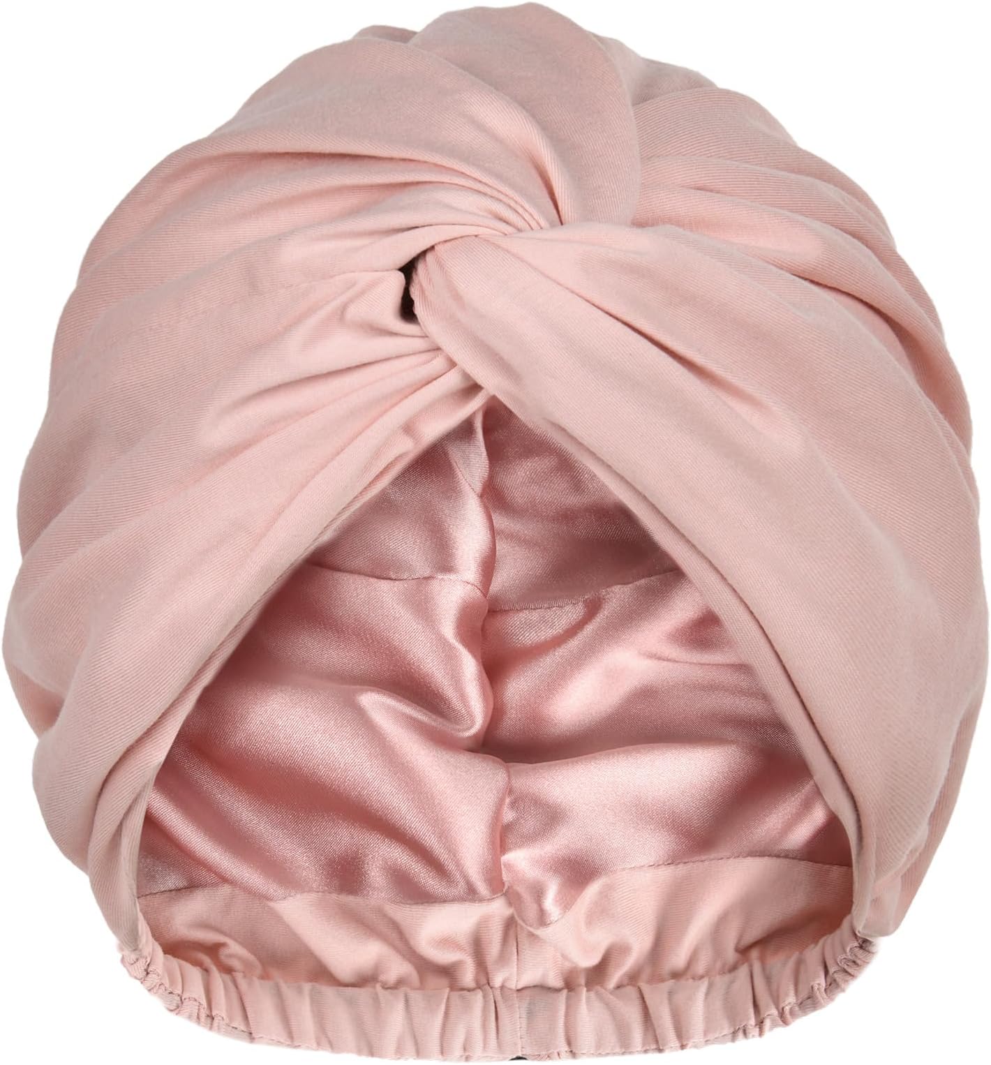Amazon.com : YANIBEST Silk Bonnet for Sleeping Women Satin Bonnet ...