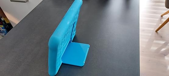 Fire HD 8 Kids Edition tablet | 8 Inch HD display, 32 GB, Blue Kid ...