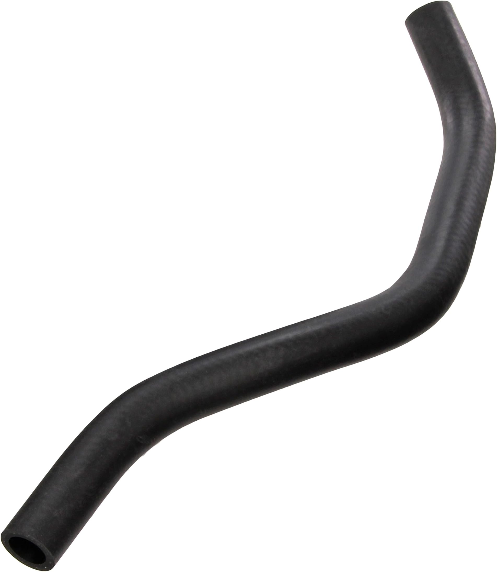 Amazon.com: Genuine Toyota 44348-35280 Power Steering Reservoir Hose ...