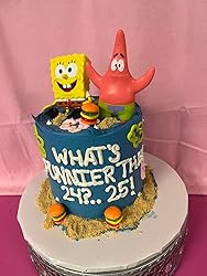 Amazon.com: Bend-EMS - Spongebob Squarepants - The Original Bendable ...