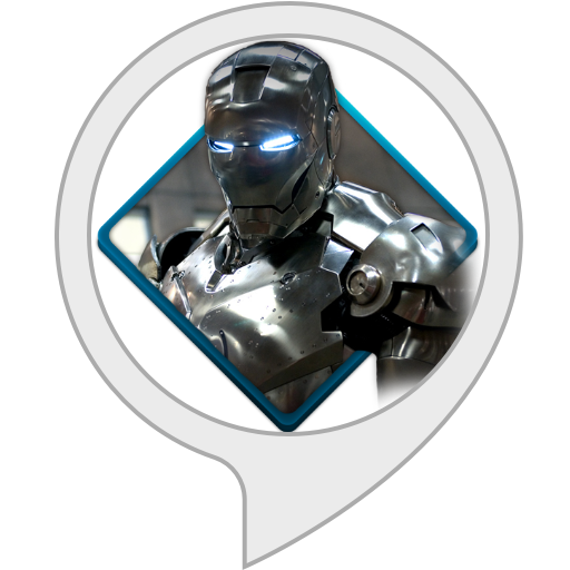 Amazon.co.uk: Superhero Or Villain : Alexa Skills