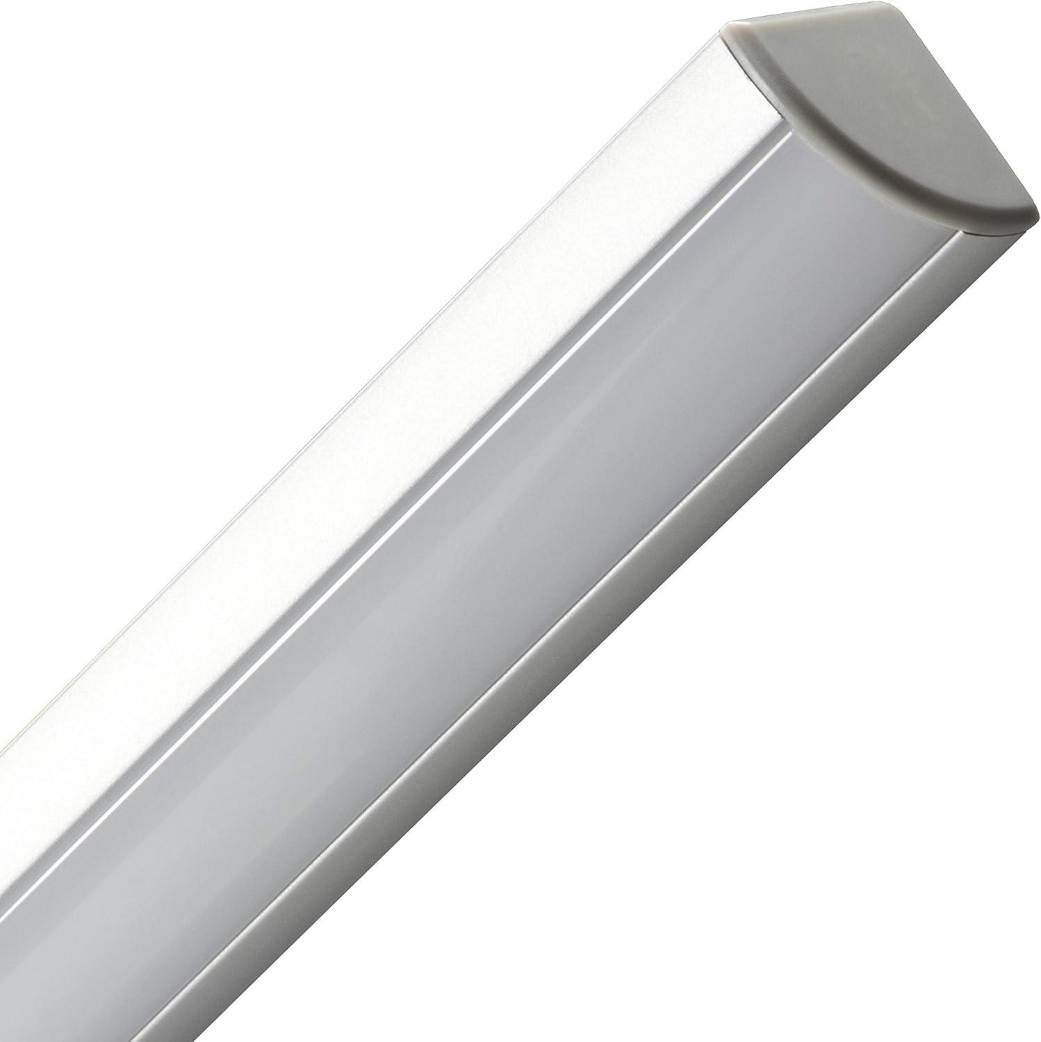 Gedotec LED Angle Profile Aluminium LED Corner Profile LOOX Profile ...