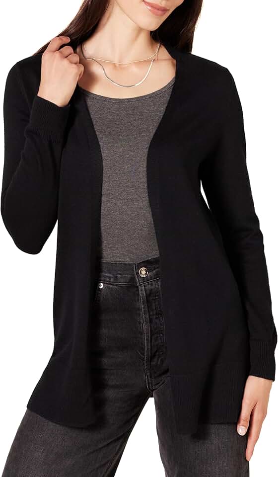 Amazon.com: Women's Cardigans - Women's Cardigans / Women's Sweaters ...