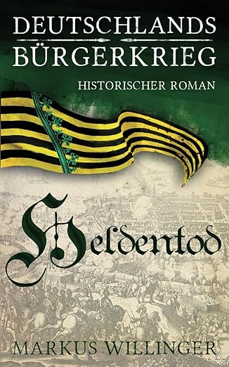 Heldentod : Willinger, Markus, Willinger, Markus: Amazon.de: Bücher