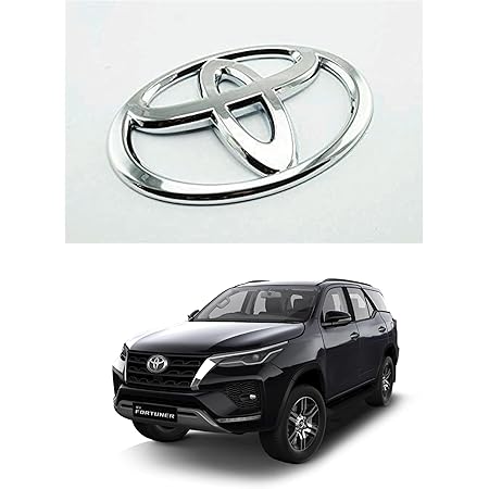 ViaTo 2PC ABS Plastic Thar Crde 4X4 CAR Badge Emblem Monogram Logo ...