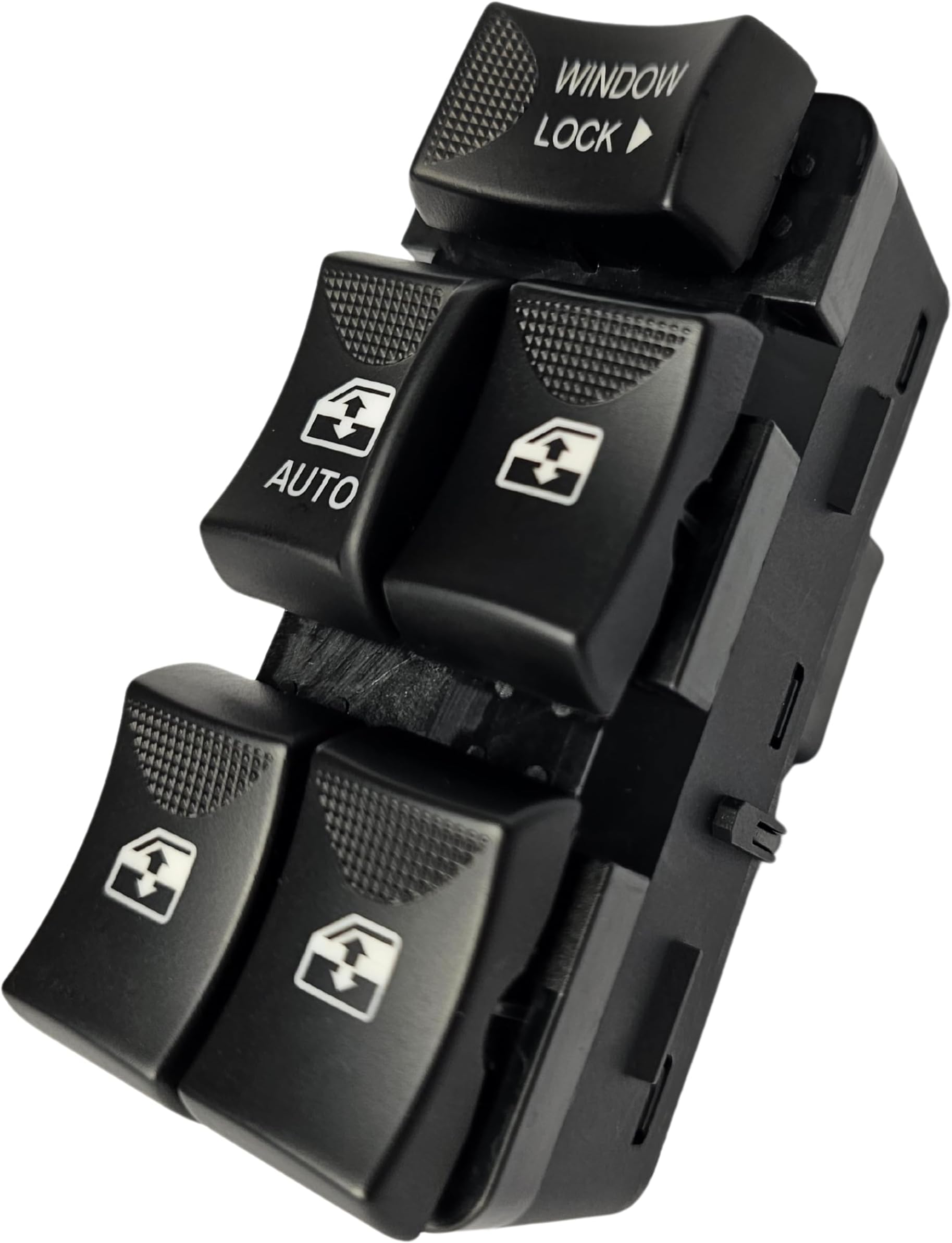 Amazon.com: SWITCHDOCTOR Window Master Switch for 2000-2005 Chevrolet ...