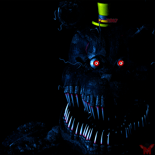 Five Horror Nights FNAF House - App on Amazon Appstore