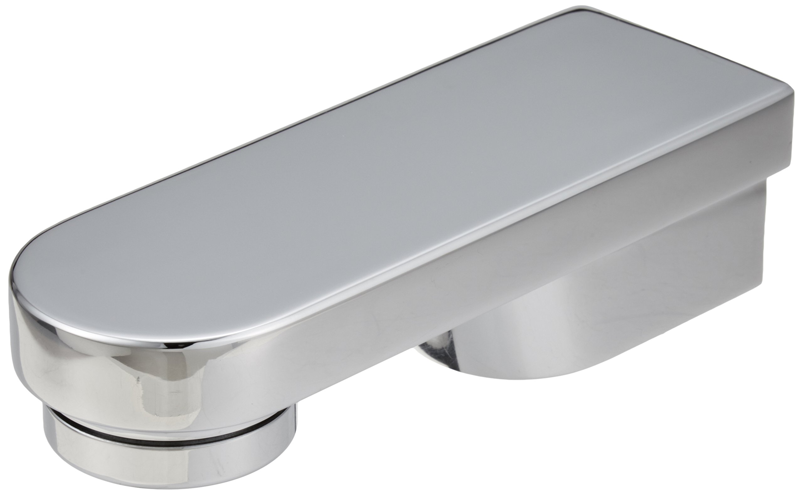 Amazon | LIXIL(リクシル)INAX 吐水口 パブリック向け 消音式吐水口 ヴィラーゴシリーズ 呼び径20mm BF-21S-19 | 浴室水栓用パーツ