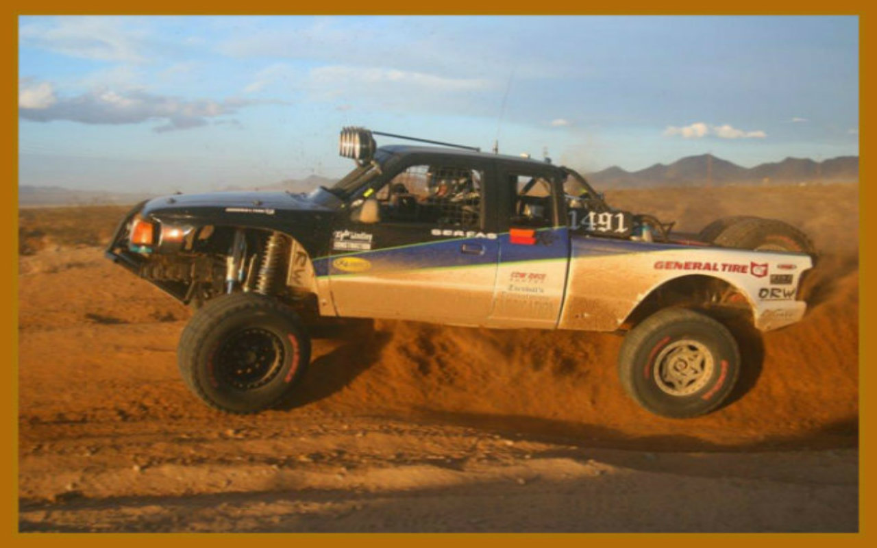 Desert Racing - App on Amazon Appstore