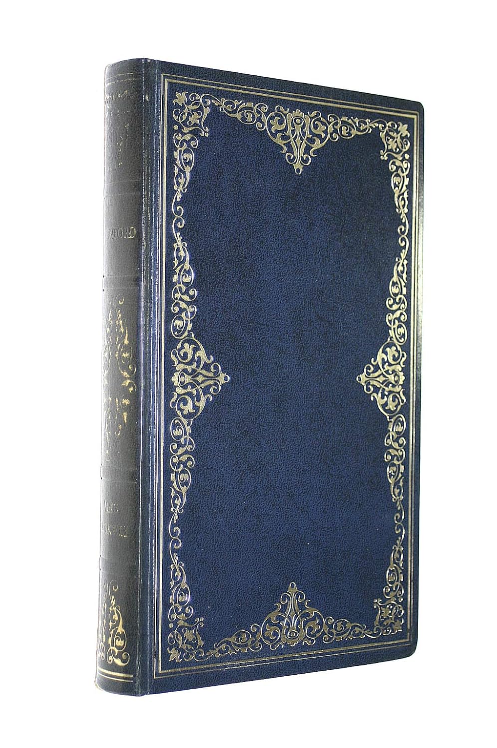 Cranford. Heron Literary Heritage Collection: Gaskell, Elizabeth ...