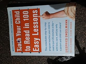 Teach Your Child to Read in 100 Easy Lessons: Revised and Updated Second Edition : Haddox ...