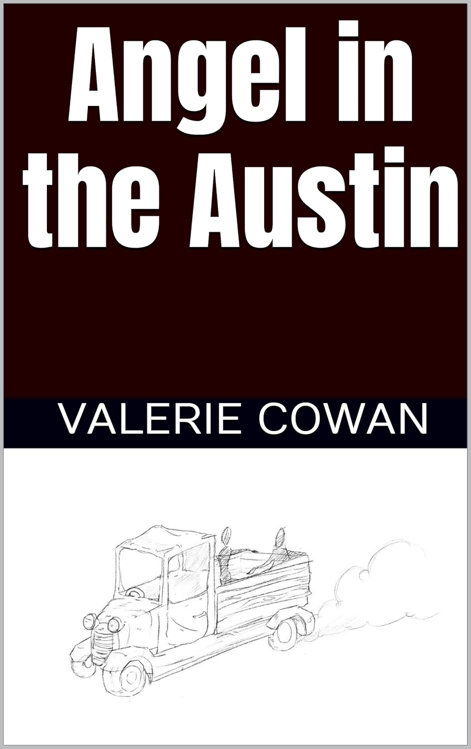 Amazon.com: Angel in the Austin eBook : Cowan, Valerie: Kindle Store