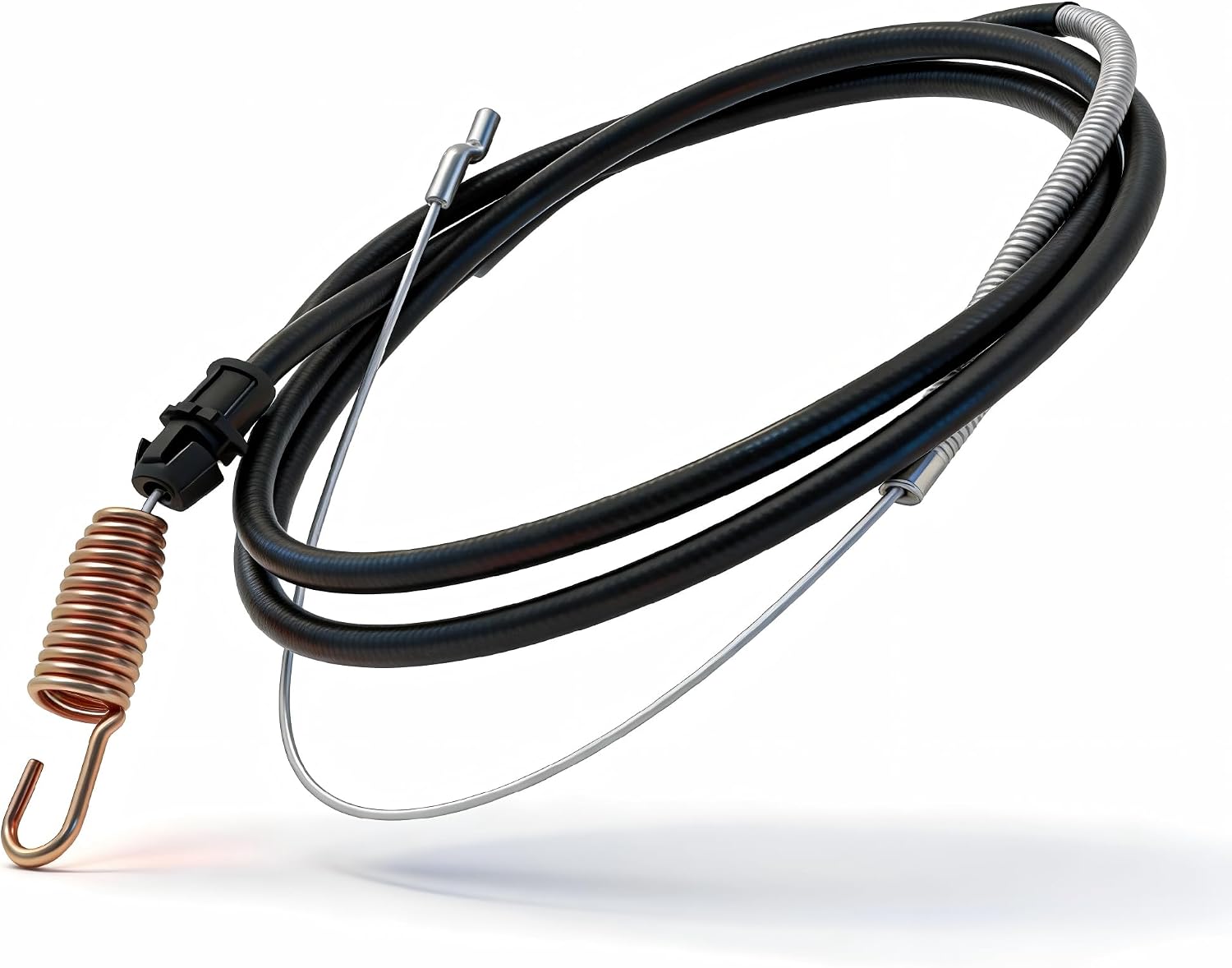 Amazon.com: DZBQ 127-0733 Traction Cable, 50 Inches Drive Control Cable ...
