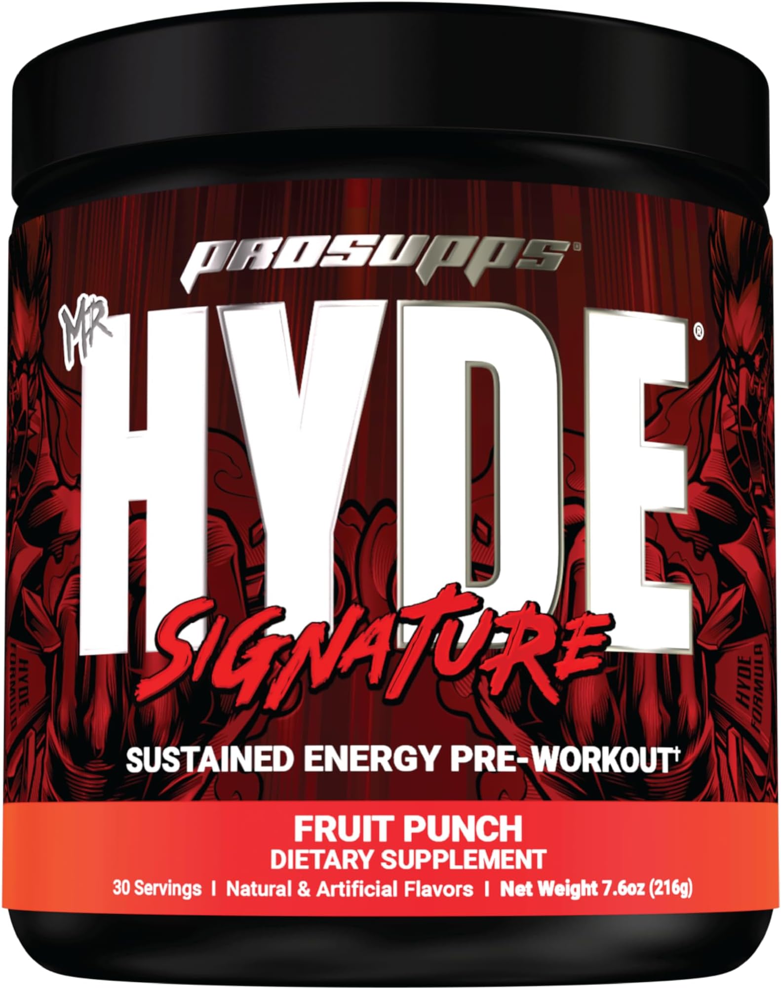 Amazon.com: Nutrex Research Hemo-Rage Extreme High Stim Pre Workout ...