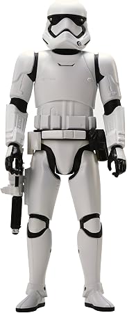 Star Wars - The Force Awakens 18-Inch Big EPVII Stormtrooper Figure ...