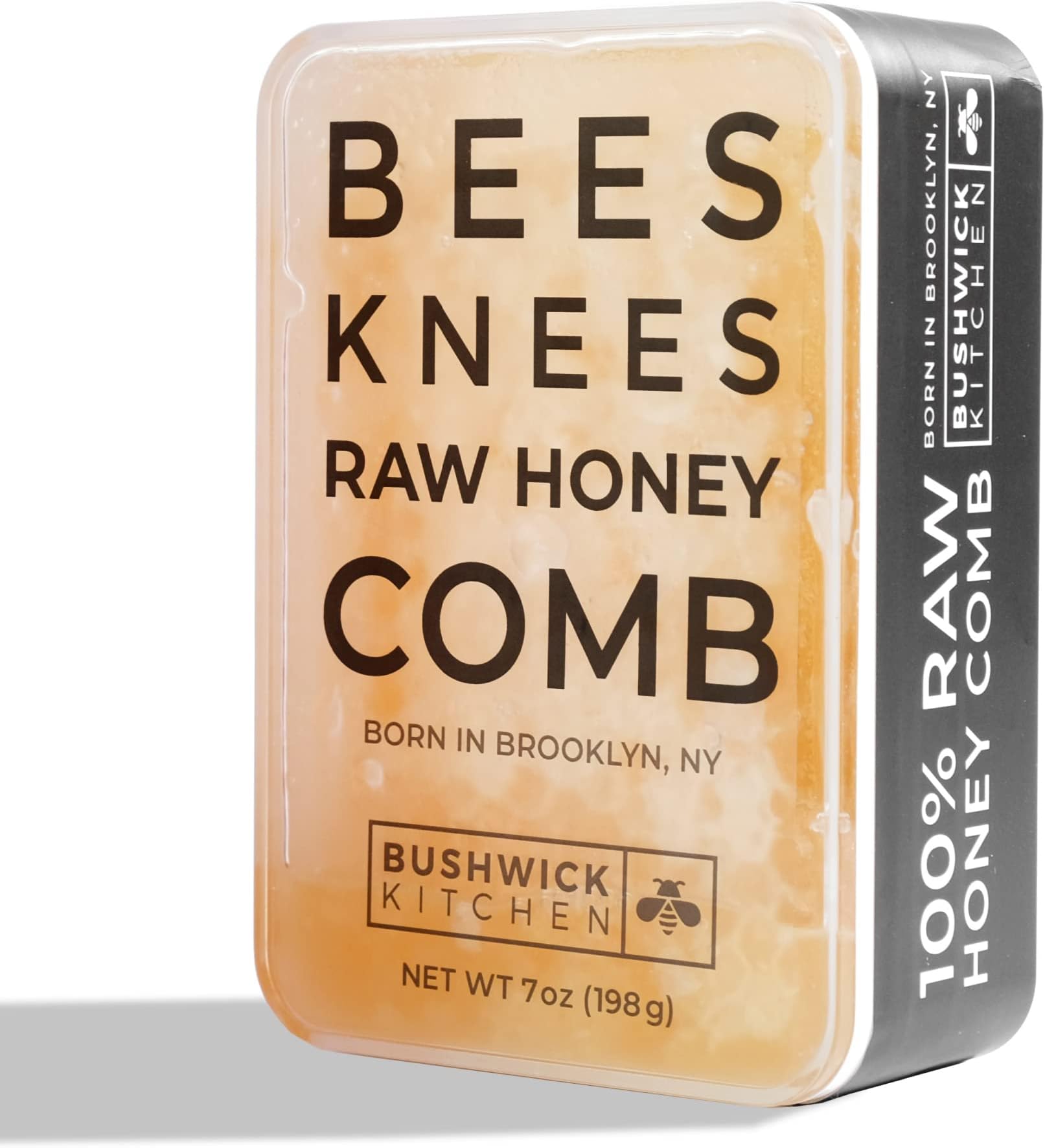 Amazon.com : Papa Palermo Honeycomb 100% Edible, All-Natural, Gourmet ...