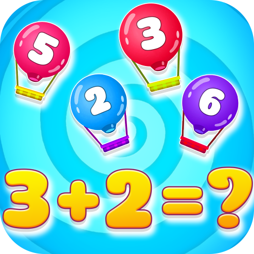 Math Mania Kids Learning Game - App on Amazon Appstore