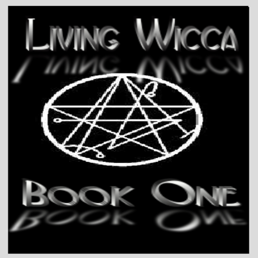 Living Wicca Book One - App on Amazon Appstore