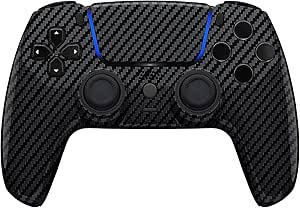 Amazon.com: Custom Controllerzz Wireless Controller Compatible with PS5 - Multiple Designs ...