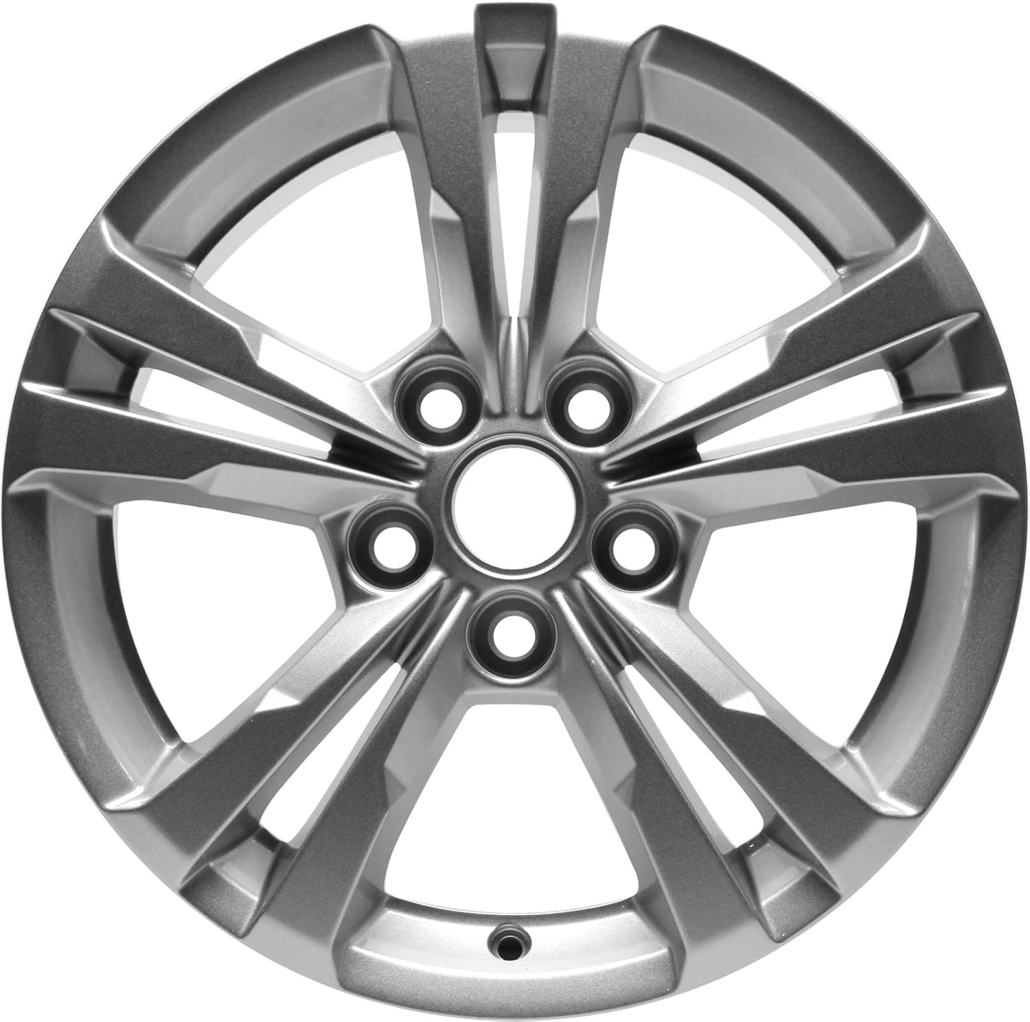 Amazon.com: Partsynergy Car Wheel For New Aluminum Alloy Wheel Rim 17 ...