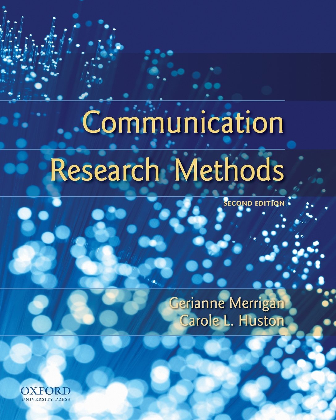 Communication Research Methods: 9780195314823: Communication Books ...