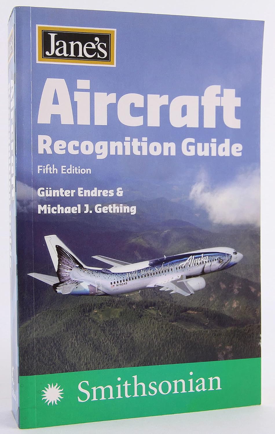 Amazon | Jane's Aircraft Recognition Guide Fifth Edition | Gething ...