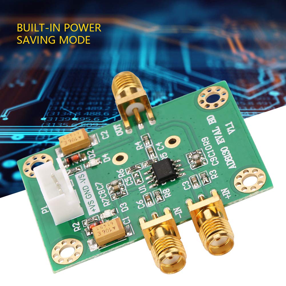 Snapklik.com : AD8130 Amplifier Module, Difference Single Ended ...