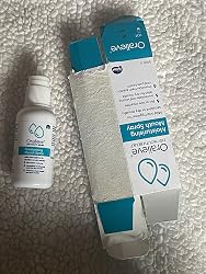 Oralieve Moisturising Dry Mouth Relief Spray (1 x 50ml), Dry Mouth ...
