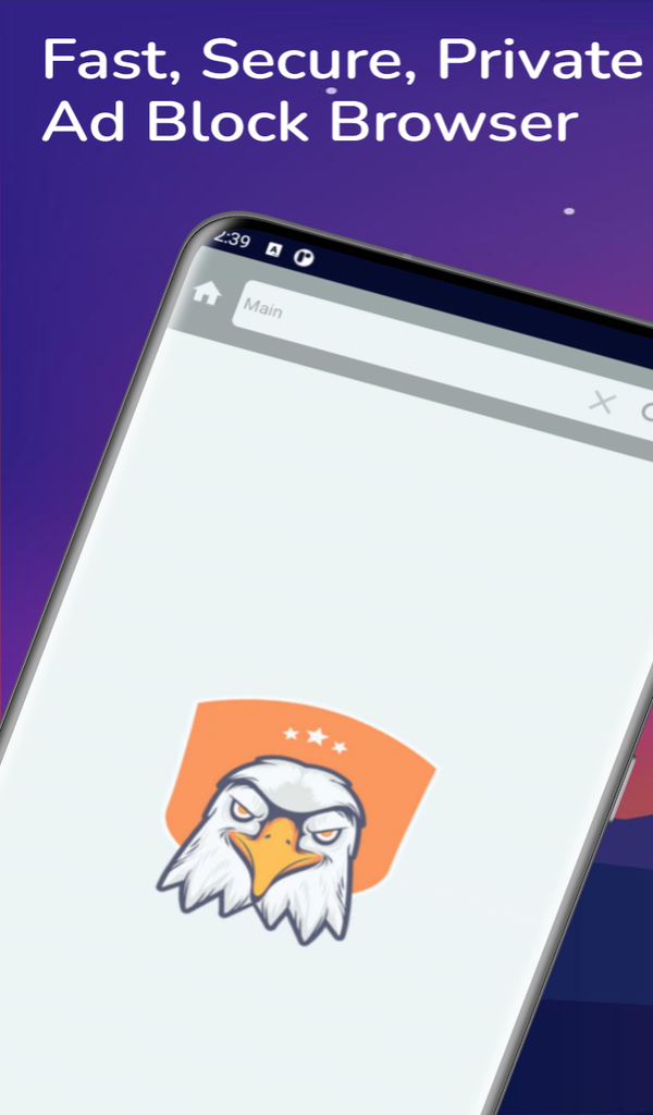 Eagle Private Browser - App on Amazon Appstore