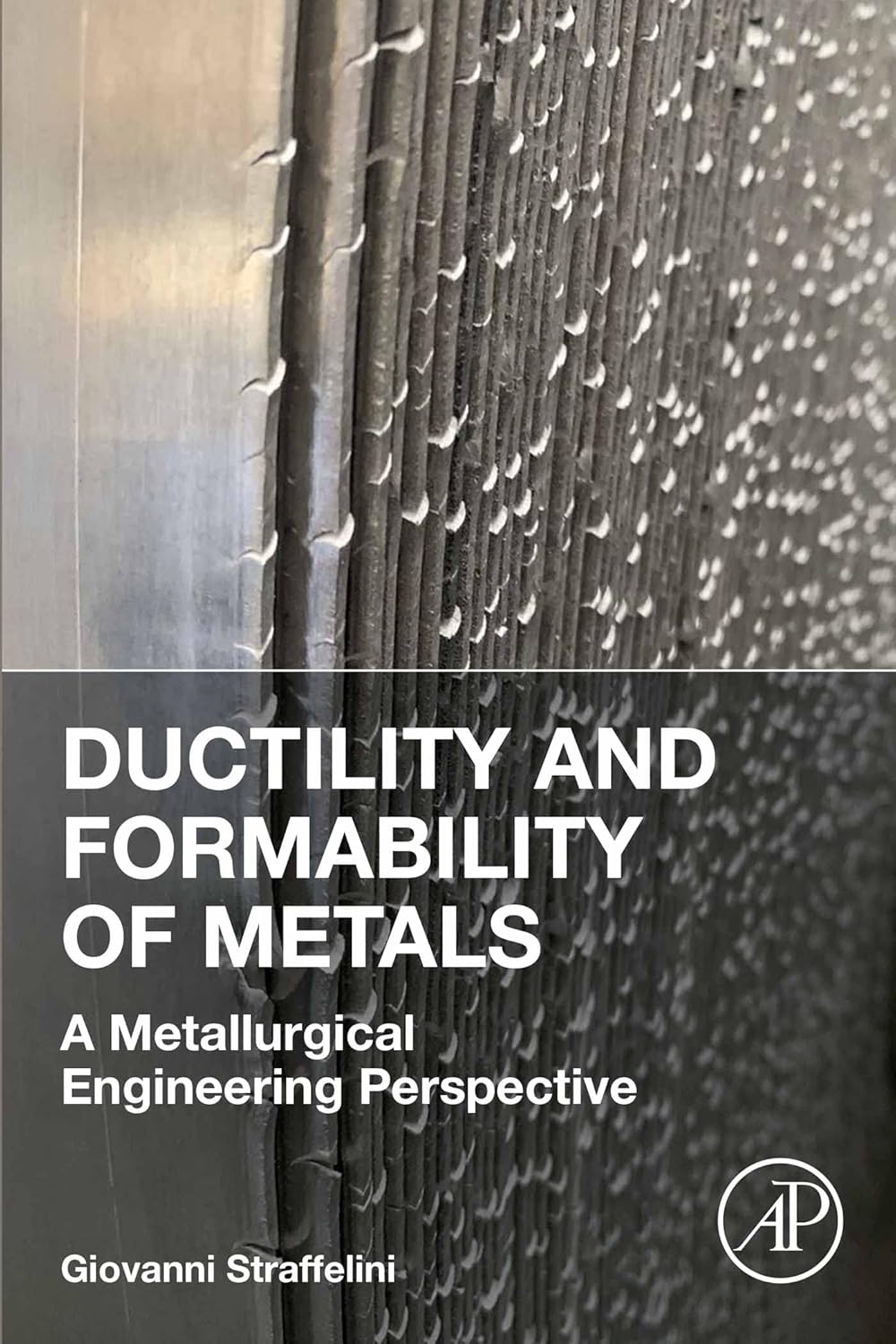 Amazon | Ductility and Formability of Metals: A Metallurgical ...