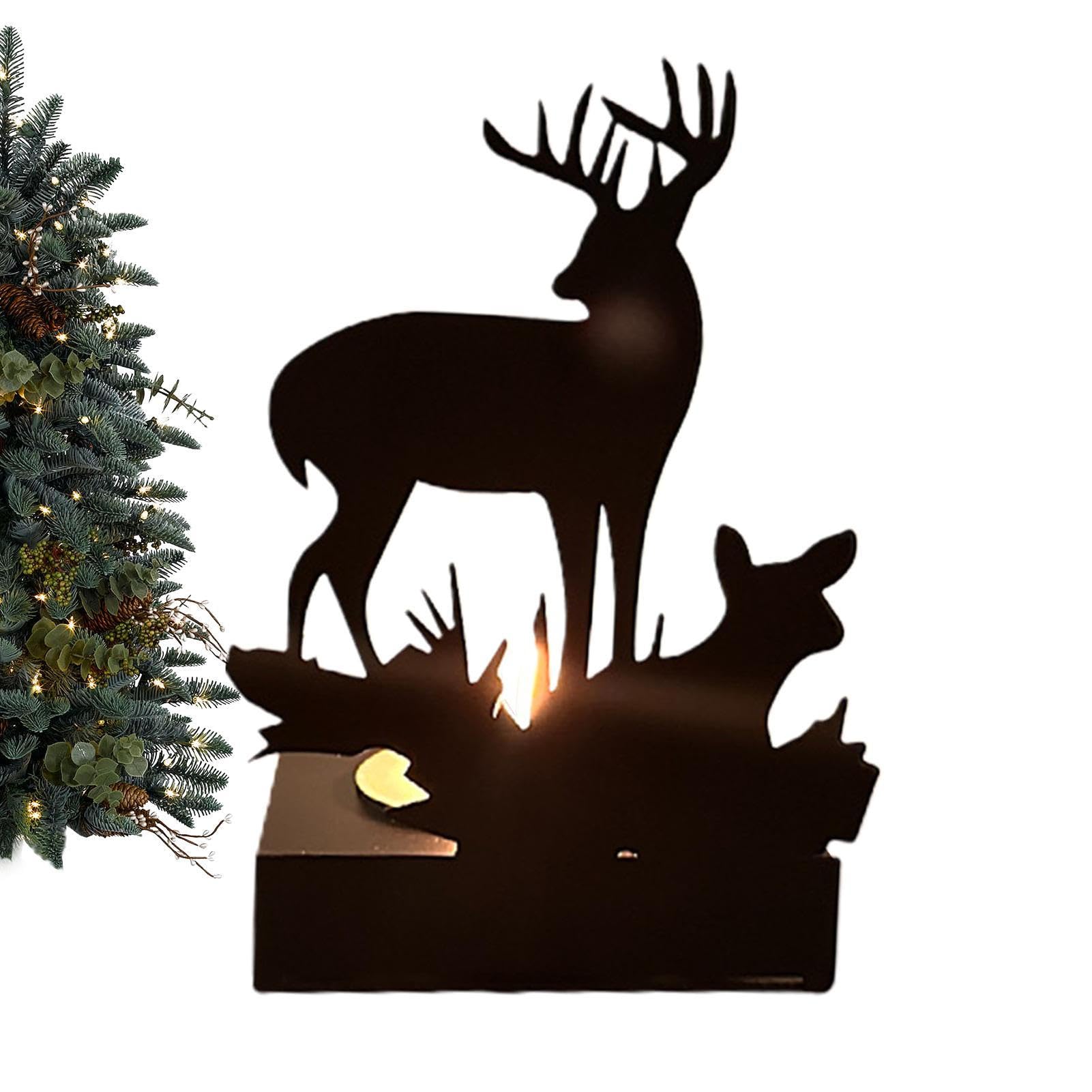 Wessen sprechen Aktualisieren elch kerzenständer Kompass Antworten ...