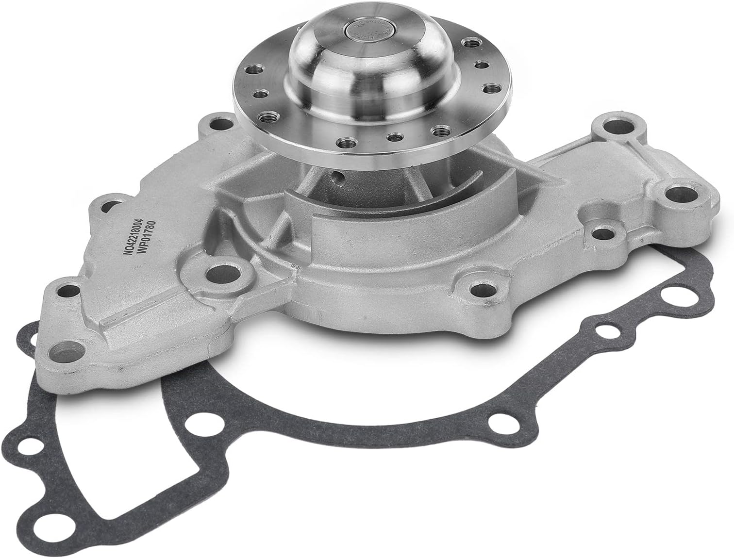 Amazon.com: A-Premium Engine Water Pump Compatible with Chevy Buick ...