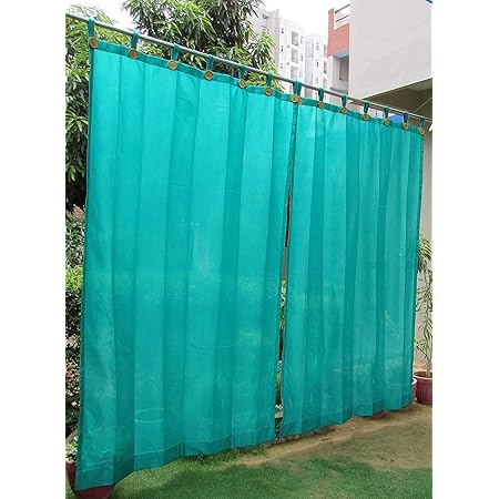 FREDDO HDPE Fabric 85% Sun Blockage UV & Heat Protection Indoor ...