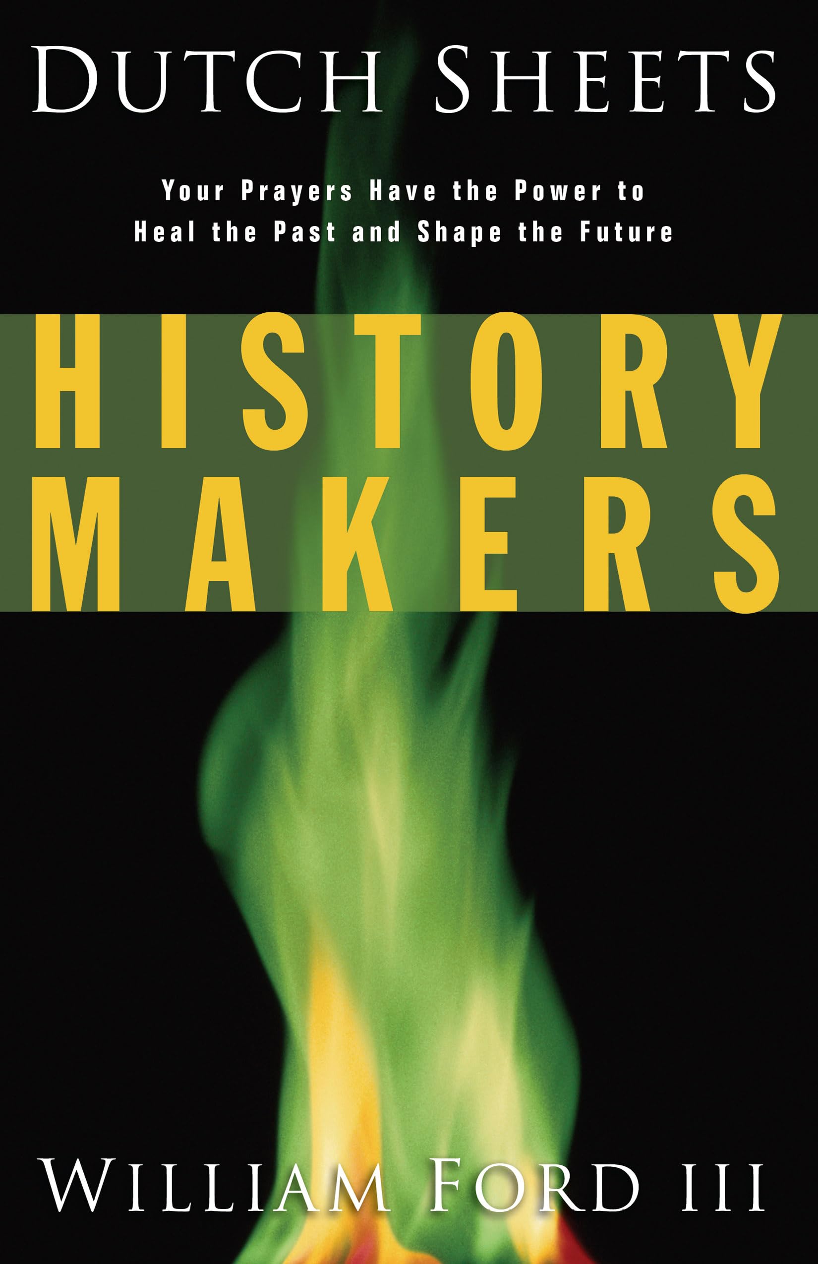 History Makers: Sheets, Dutch, Ford, William L. Iii: 9780764215841 ...